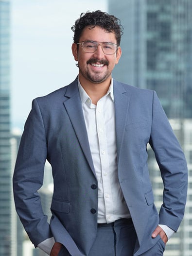 Our Staff | Taege Law Offices